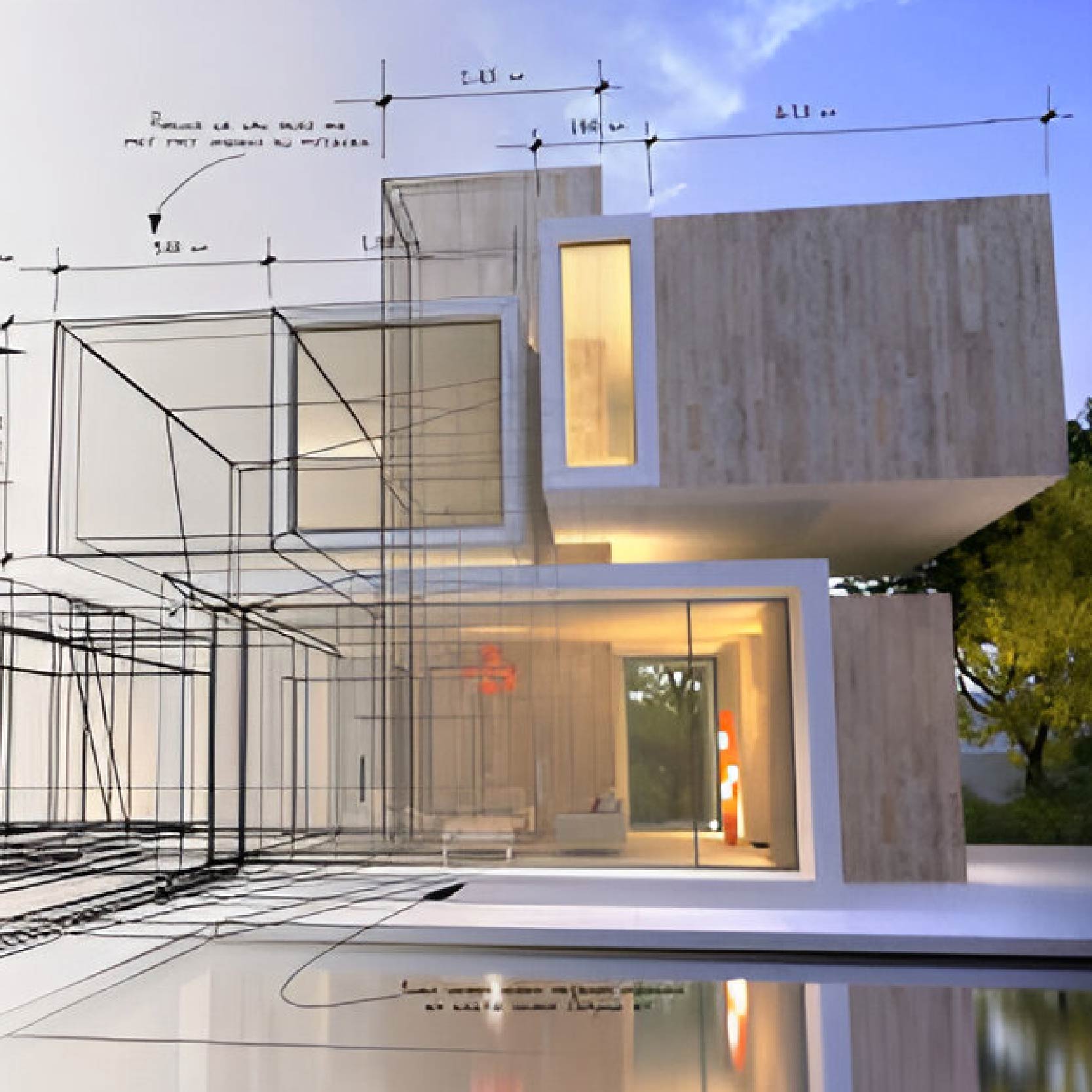 Architectural Design